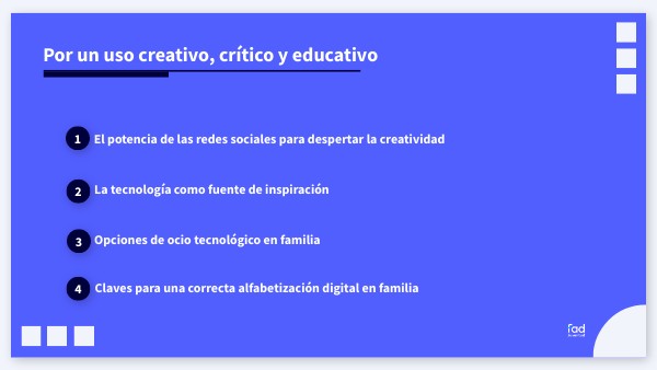 Índice 6 | Genially