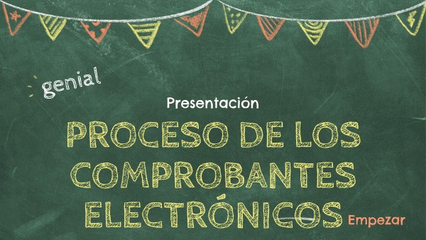 2DO PAQUETE | Genially