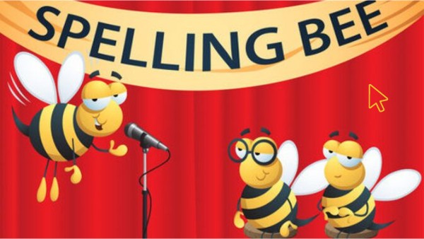 spelling bee