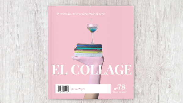 el collage | Genially