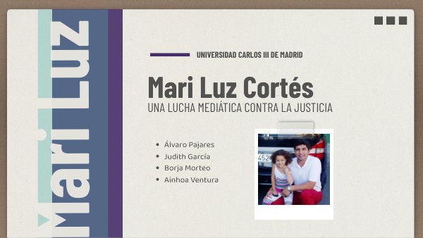 Mari Luz Cortés
