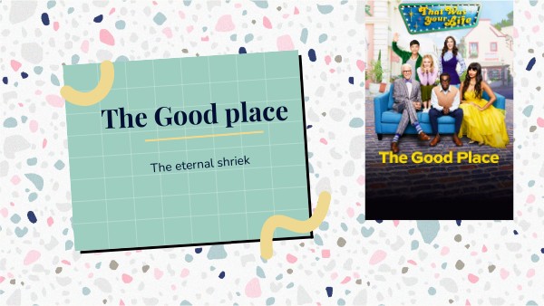 the good place