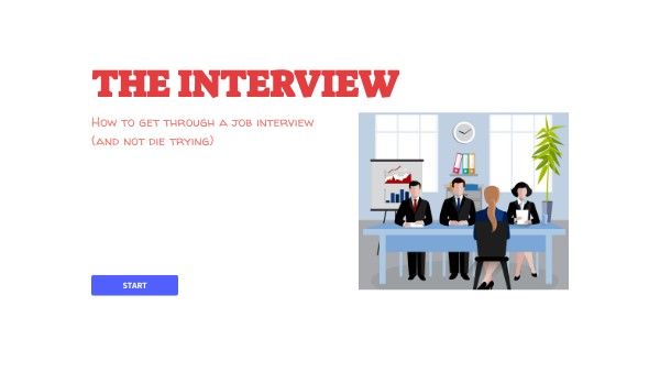 INTERVIEW QUESTIONS