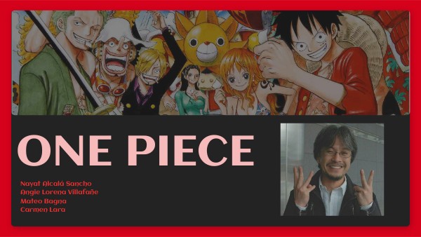 One Piece
