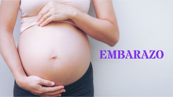 Embarazo | Genially