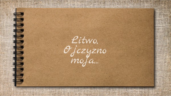 Inwokacja | Genially