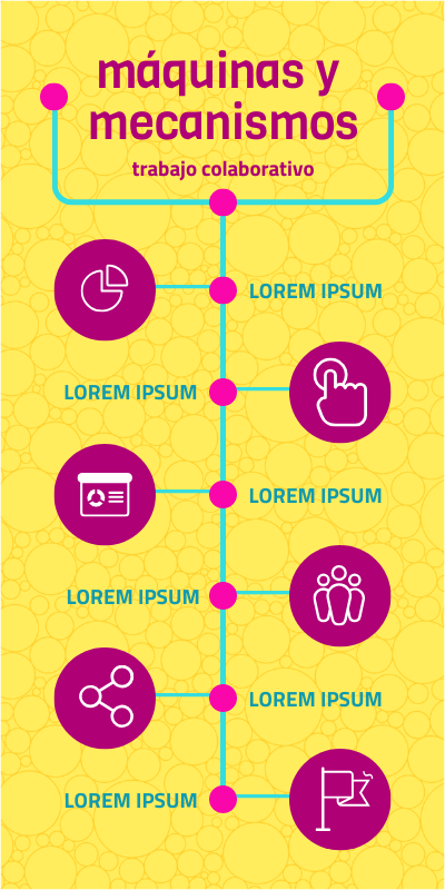 máquinas y mecanismos | Genially