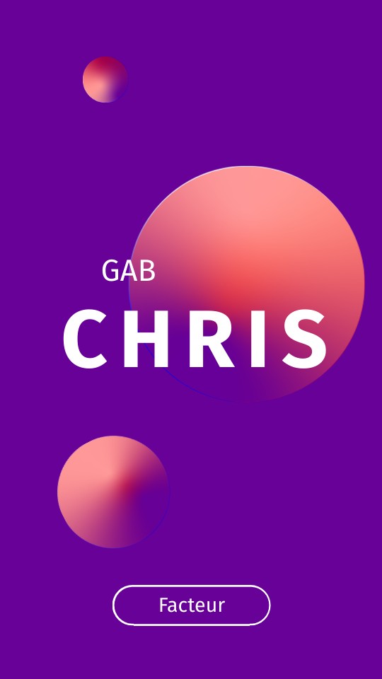 Chris Gab