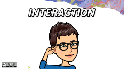 INTERACTION | Genially