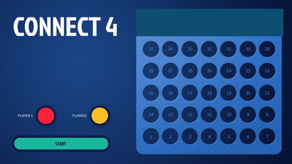 CONNECT 4 MODAL VERBS | Genially