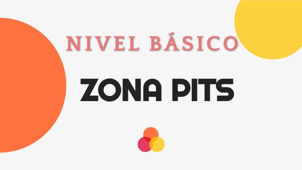 ZONA PITS 1-3 | Genially
