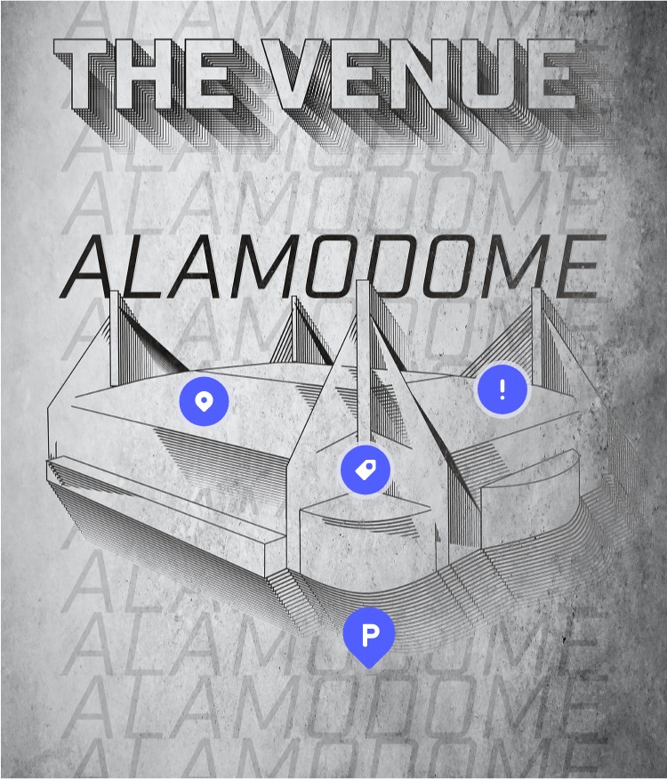 The Venue