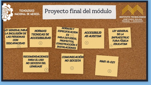 Proyecto Final del Modulo