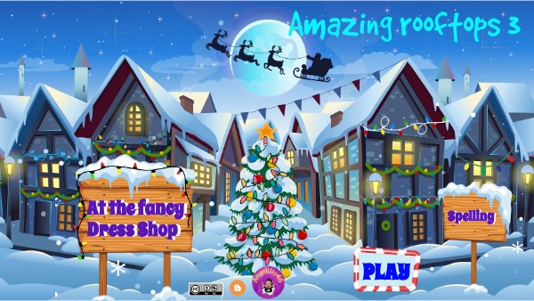 rooftops 3 unit 2 spelling | Genially