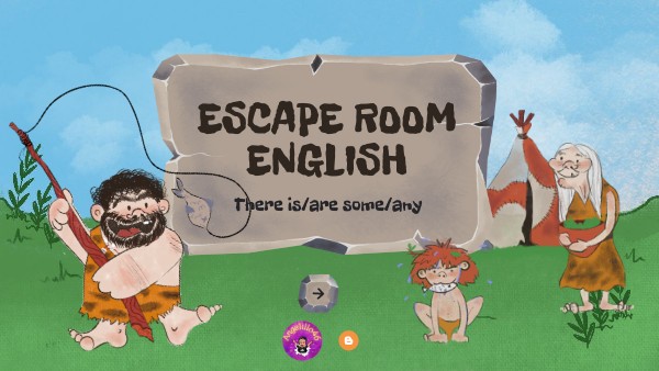 There is/ There are some/any | Genially