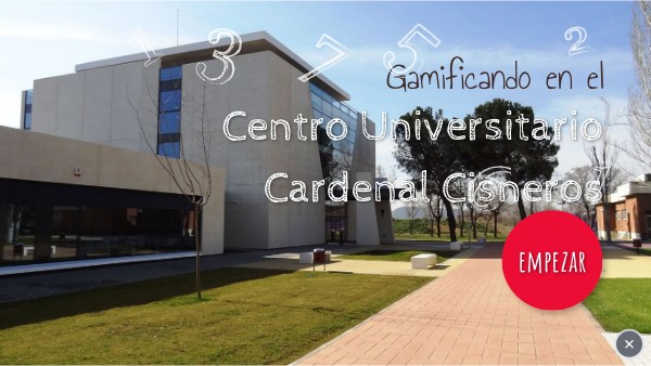 gamificacion | Genially