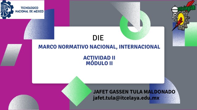 Tula_Jafet_M2_Act2. | Genially