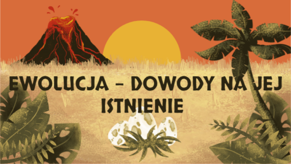 Ewolucja | Genially