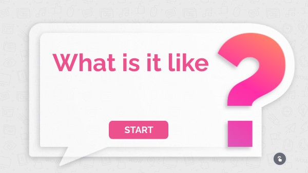 Have you got/ can you | Genially