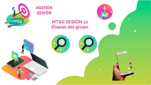 INFOGRAFIA SESIÒN 12 MTSG