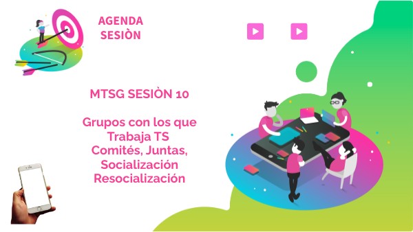 INFOGRAFIA SESIÒN 10 MTSG