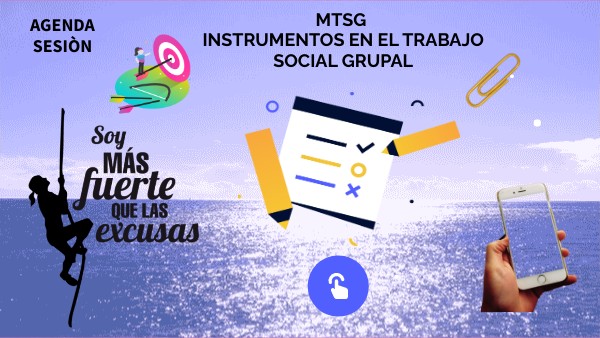 MTSG SEMANA 12
