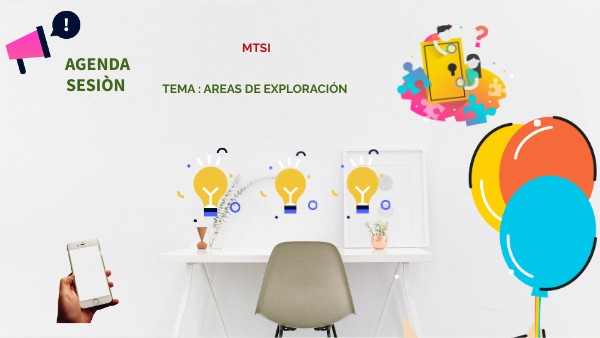 MTSI Genially 17 | Genially