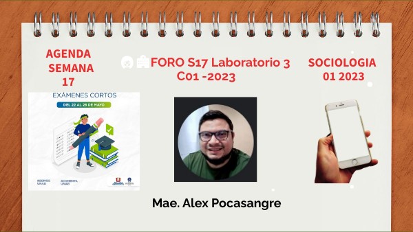 Soc S17 2023 | Genially