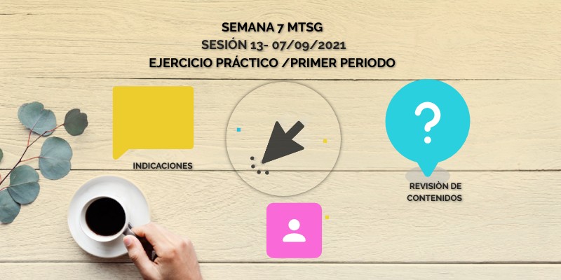 SESION 13 MTSG 2021 | Genially