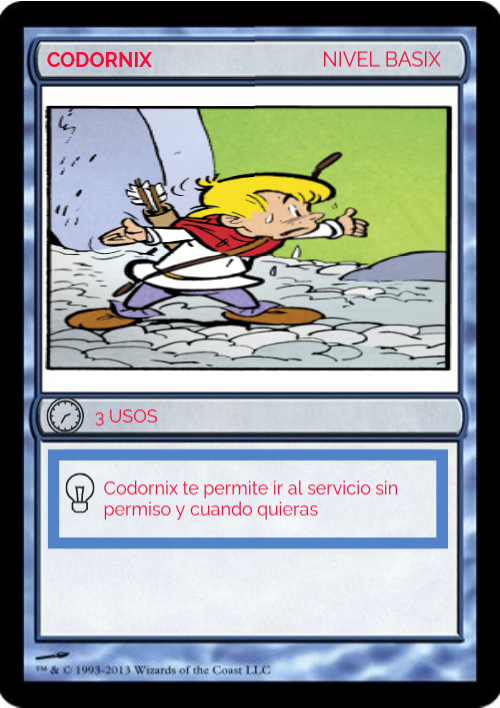Cartas | Genially