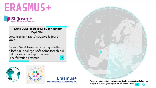 ERASMUS+