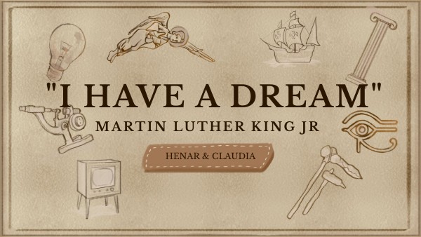 miss alex | Genially