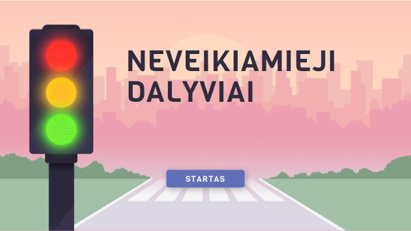 Neveik. dal. | Genially