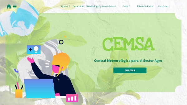 CEMSA