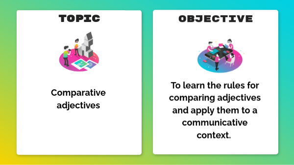 Magaly León task 3 -Activity Design