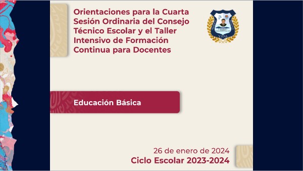 4TA SESIÓN cte | Genially