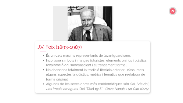 J.V. Foix
