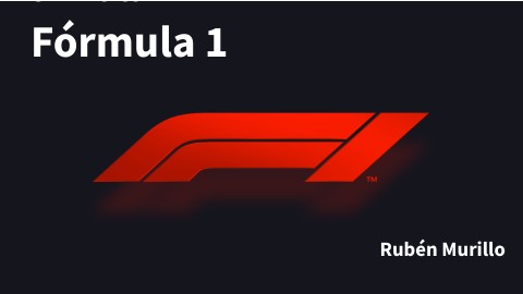 Fórmula 1-Rubén Murillo (1)