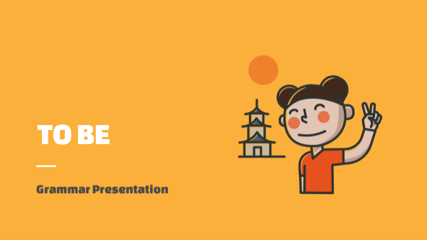 GRAMMAR - AM , IS , ARE - 5,6,7 | Genially