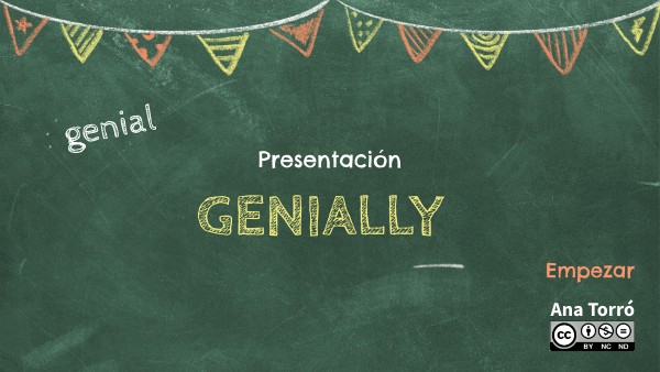 Tutorial Genially | Genially