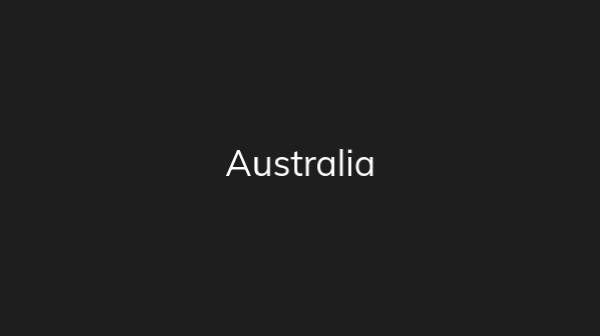 Australia | Genially