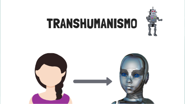 Transhumanismo