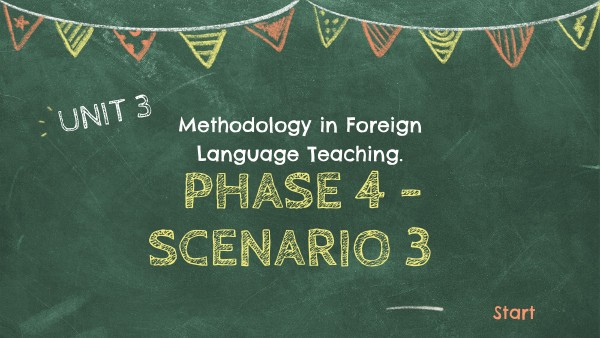 PHASE 4 - SCENARIO 3