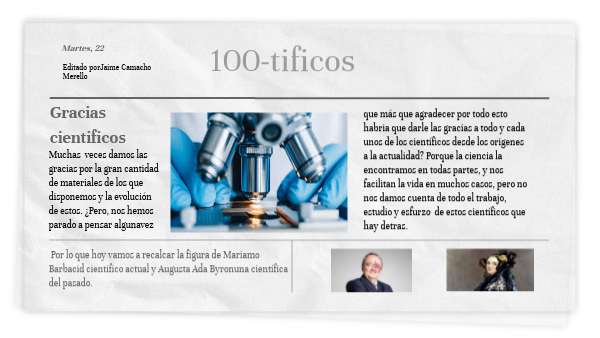 Genially sin título | Genially