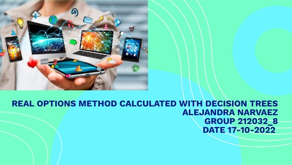 VT PRESENTATION | Genially