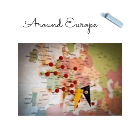 European Stereotypes | Genially