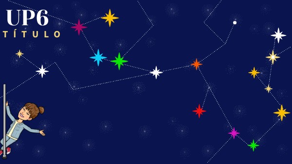 PRESENTACIÓN ESTRELLAS | Genially