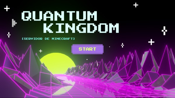 Quantum Kingdom | Genially