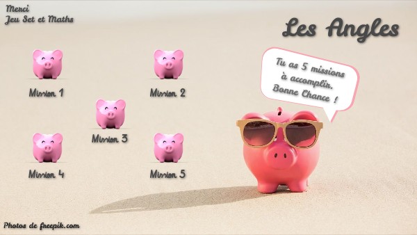 Révision 6ème - séquence 4 | Genially