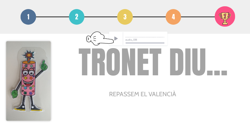 Valencià | Genially